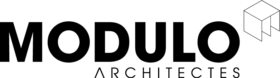 Politique de cookies (UE) - Modulo Architectes